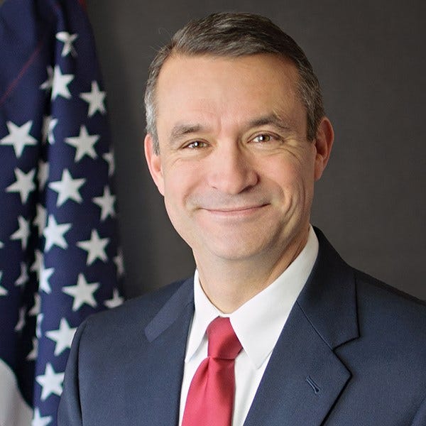 Rep. Don Bacon awaits challenge from Democratic opponent