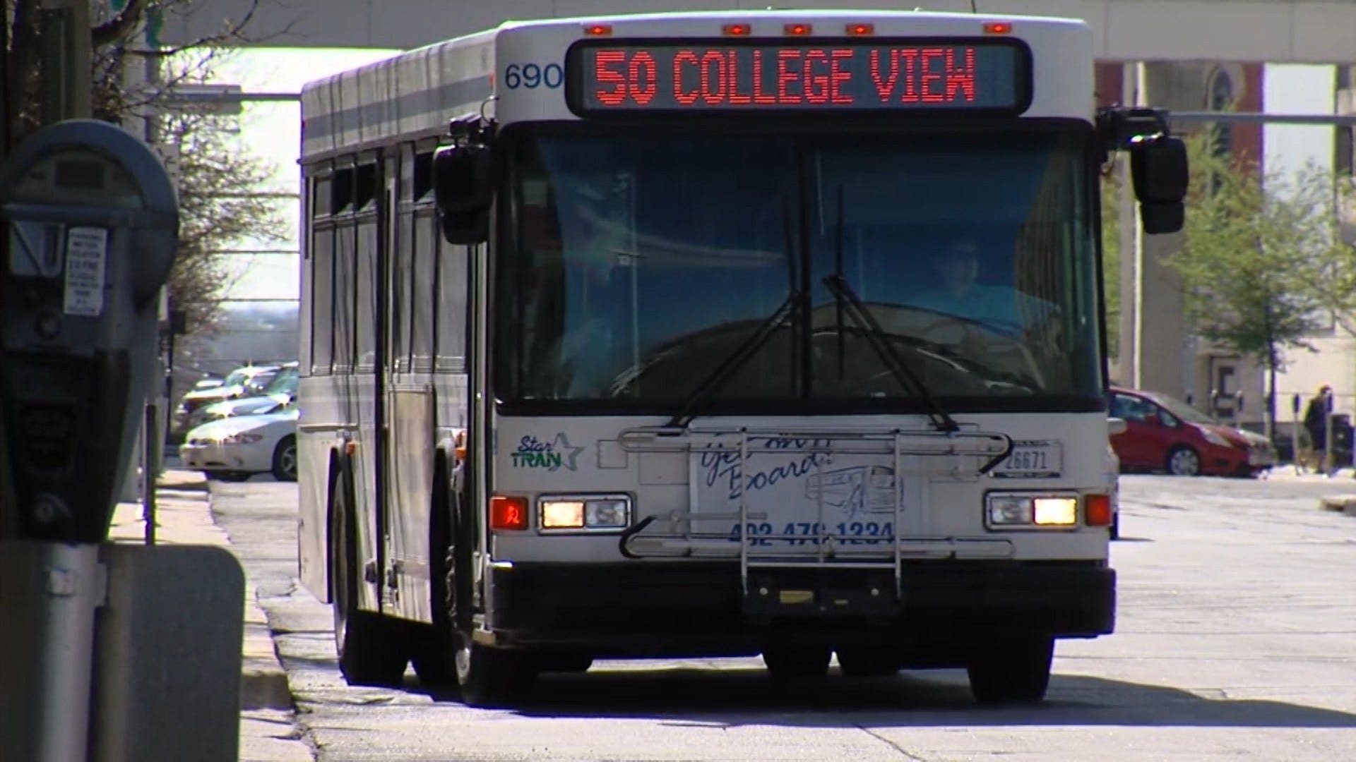 Lincoln receives millions in grants for new Star Tran facility