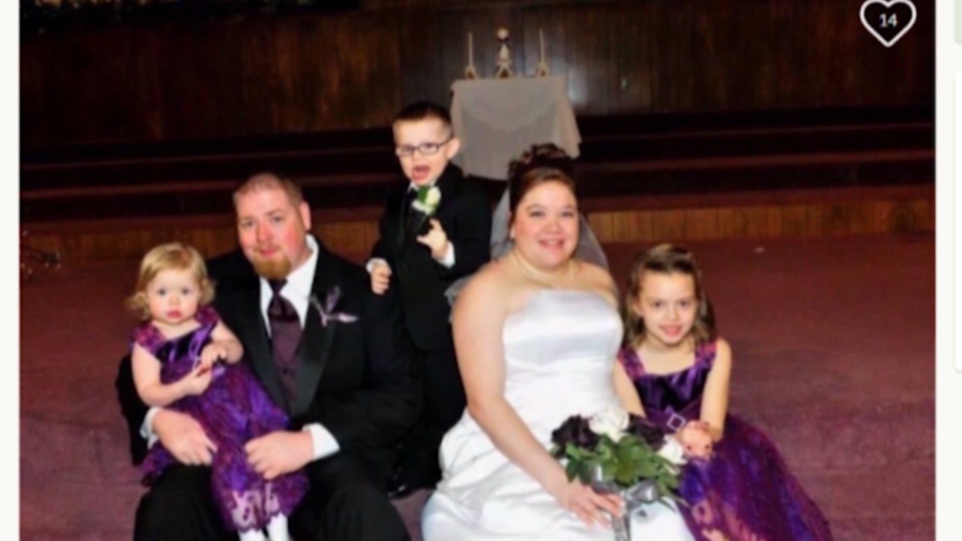 Raceway officials speak about Saturday's accident