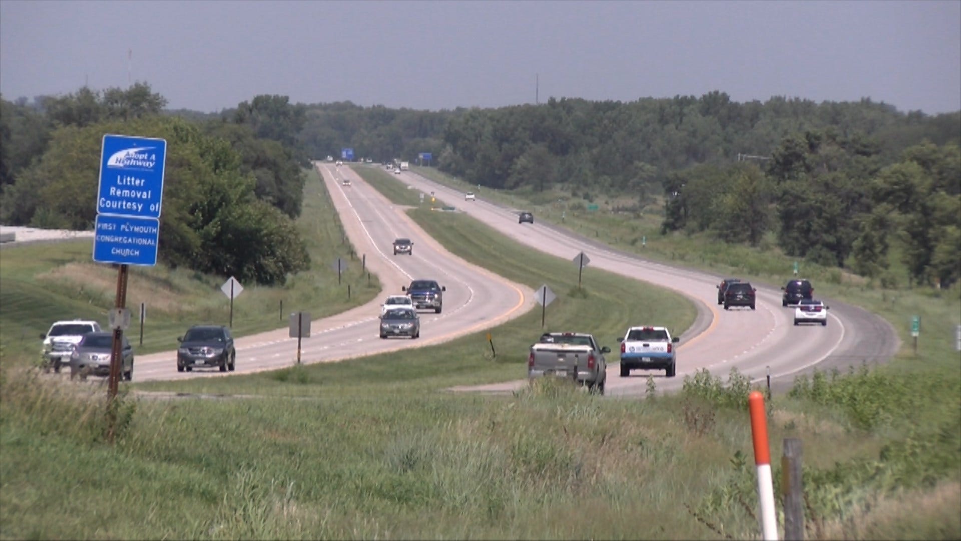 Nebraskans say they are adjusting to new speed limits