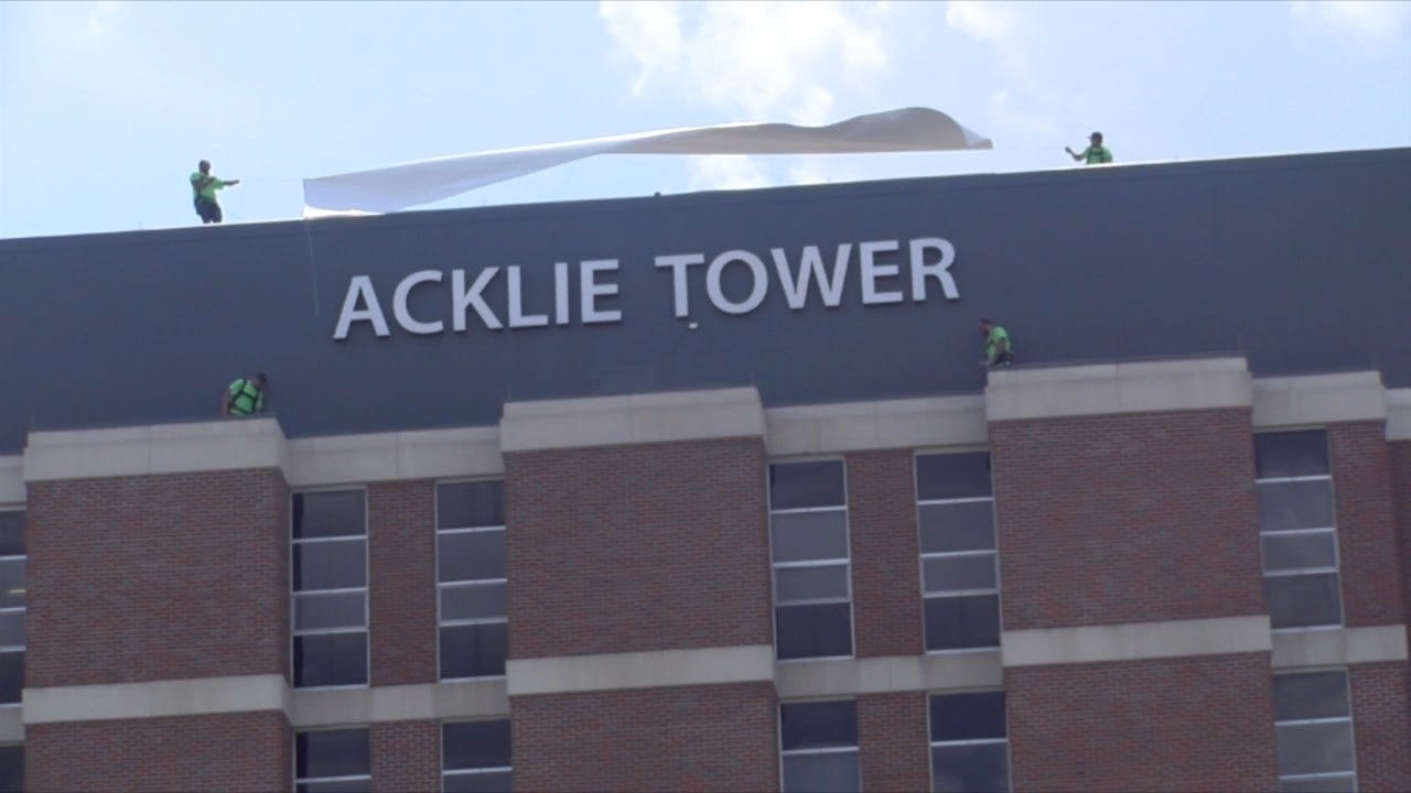 Bryan Medical Center receives largest private donation in histor