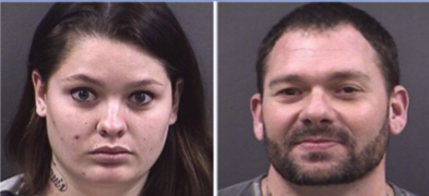 Father and daughter arrested for incest