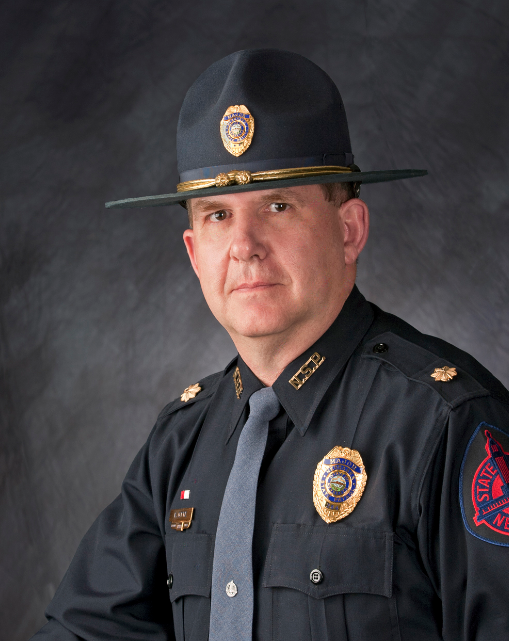 Western operations major for NSP retiring