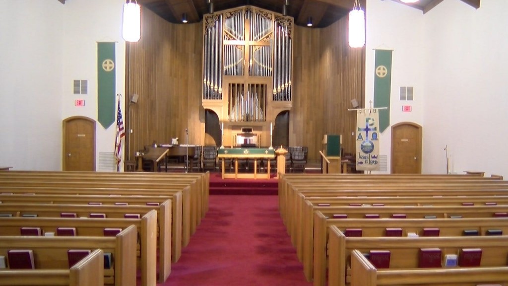 Lincoln Methodist church denounces General Conference's decision