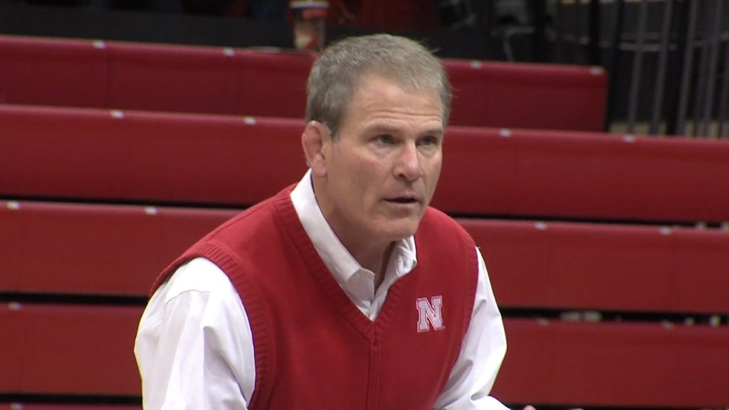 Tyler Berger falls 10-2, Husker Wrestling finishes 10th overall