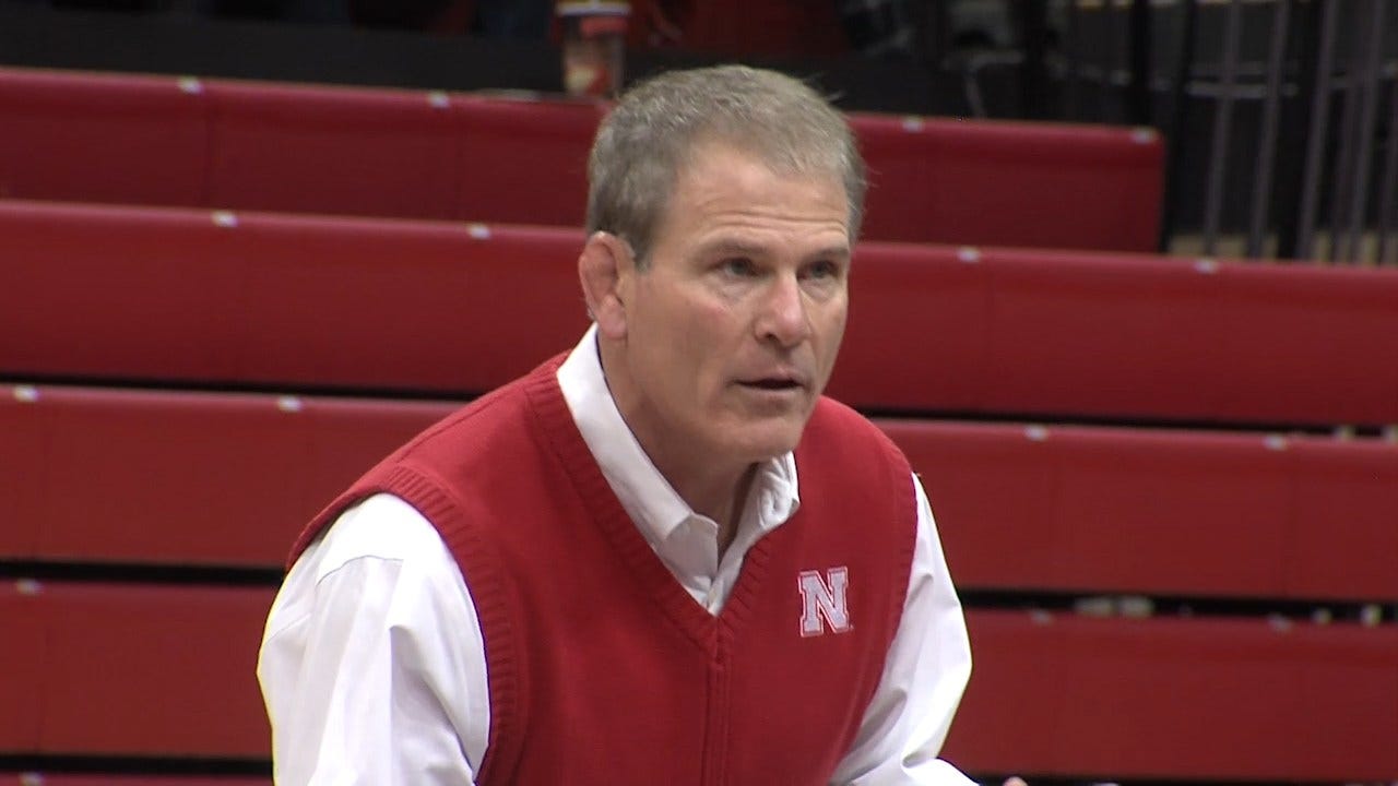 Tyler Berger falls 10-2, Husker Wrestling finishes 10th overall