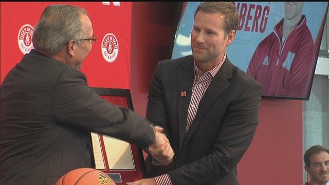 Nebraska releases Fred Hoiberg contract details
