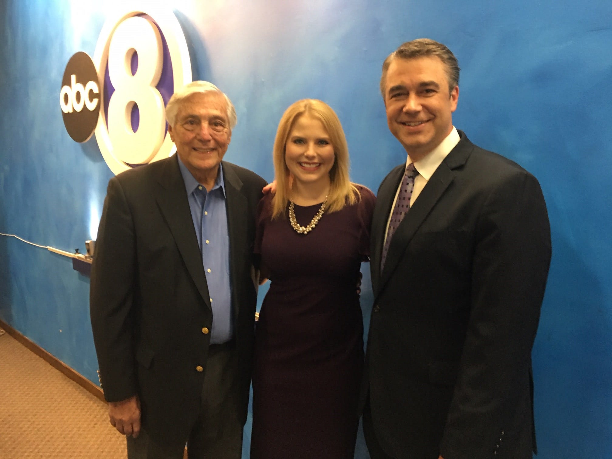 Standard Media to acquire two Citadel TV stations including KLKN