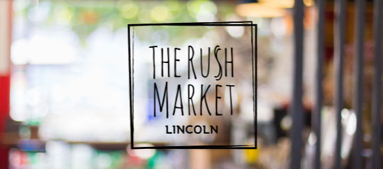 The Rush Market coming to Gateway Mall Thursday