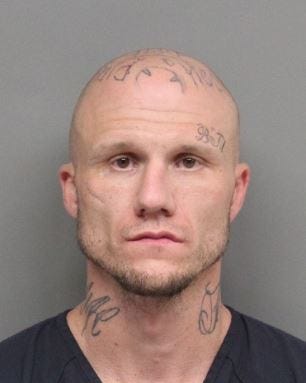 Man with 6 warrants arrested after 'barricade' situation in Omah