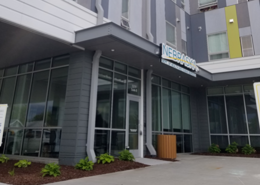 DHHS Opens new office facility in North Omaha