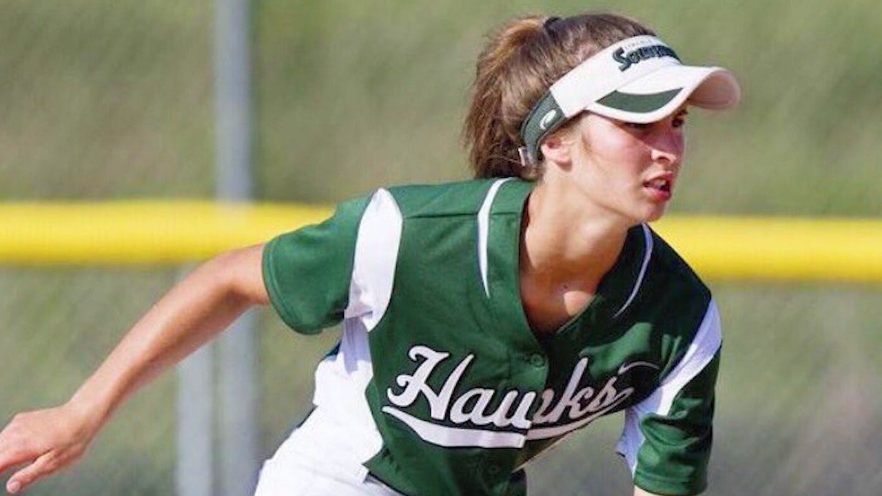 Pair of Southwest softball players named high school All-America