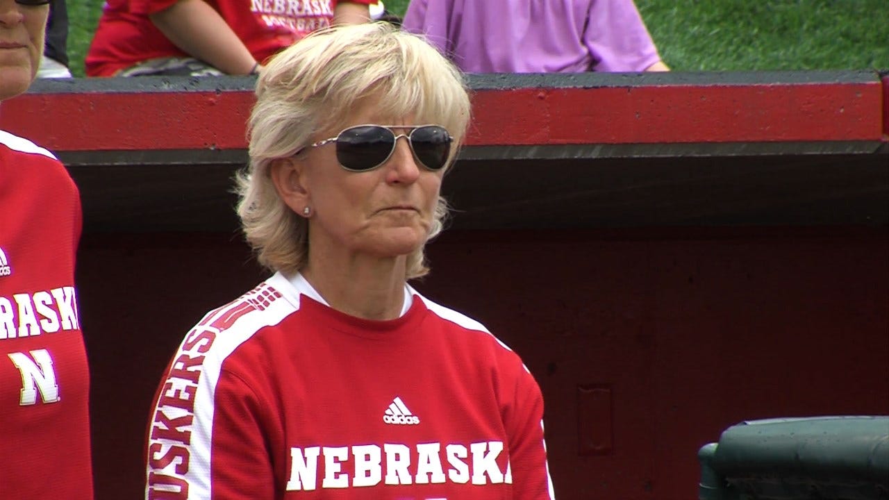 Rhonda Revelle placed on paid administrative leave