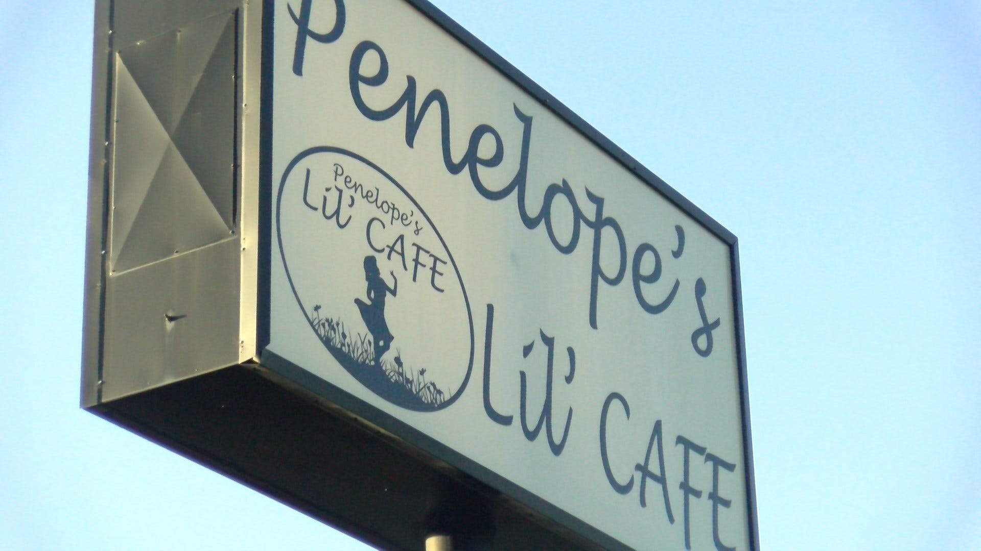 Food Friday: Penelope's Lil' Cafe focuses on family, fun, and co