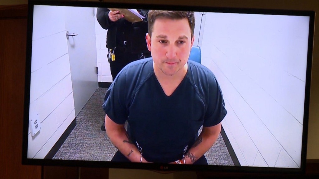 Former Lincoln radio host Matt 'McKay' takes plea deal