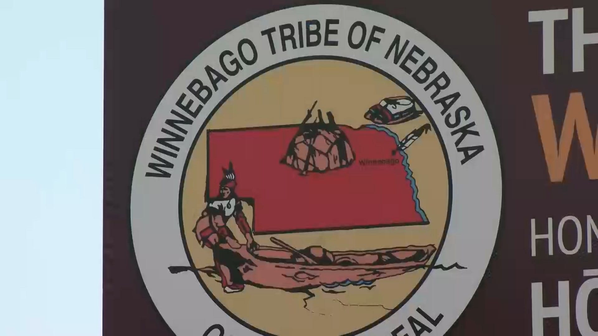 Winnebago Tribe selected as one of the first farms to grow hemp