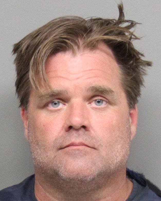 Lincoln man arrested after investigators reportedly find child p