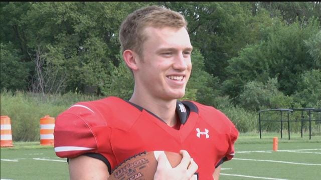 High School Kickoff Previews: Johnson Brock Eagles