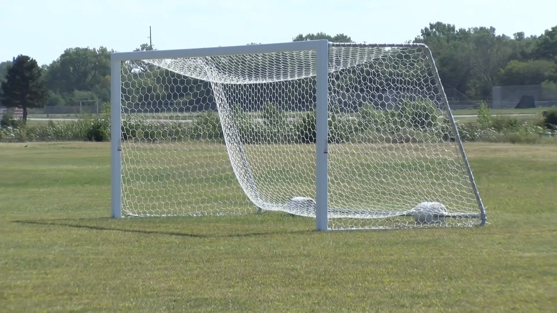 Lancaster county awards Lincoln sports complex with grant to ren