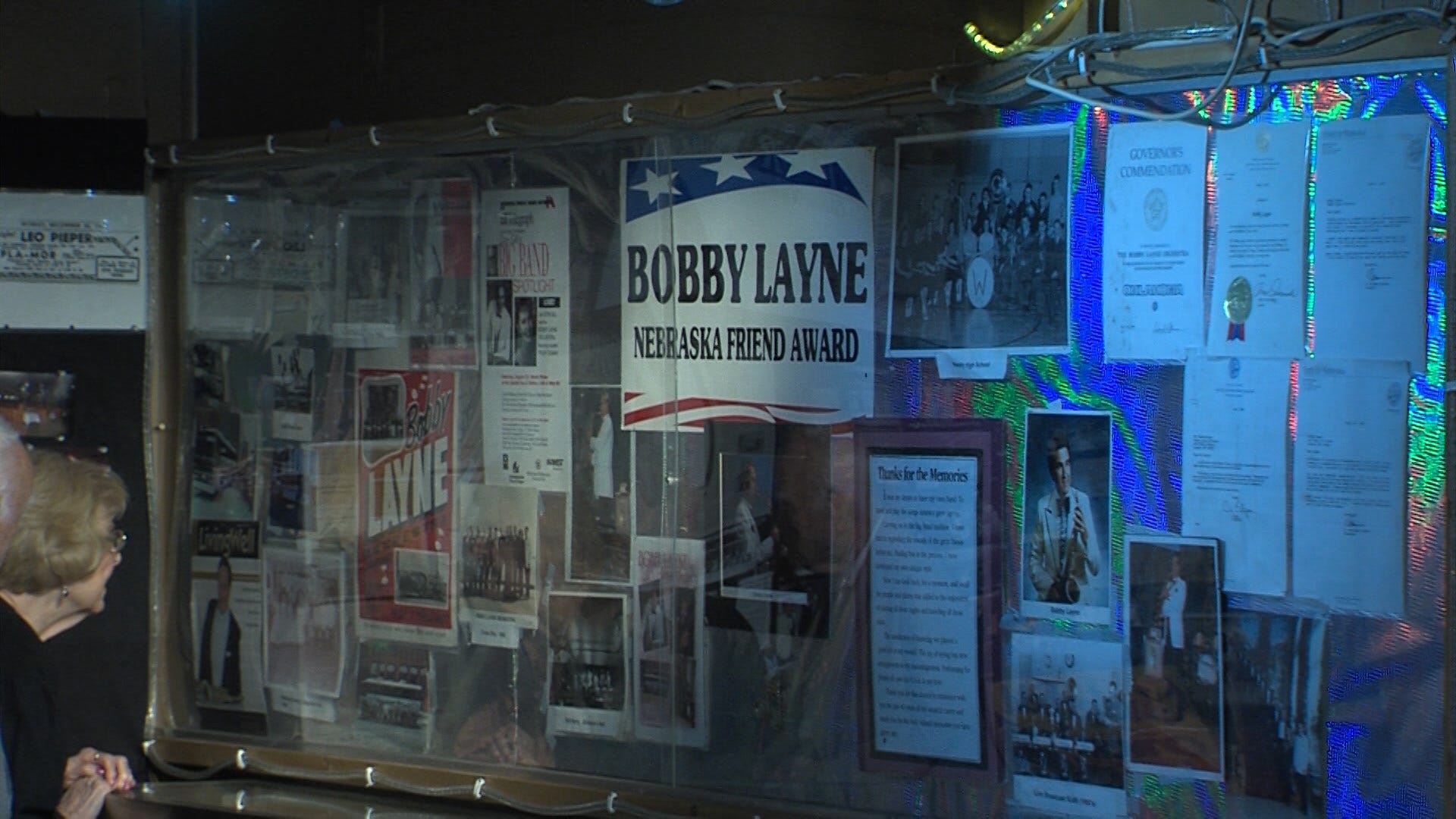 Pla Mor Ballroom celebrates 90 years in business