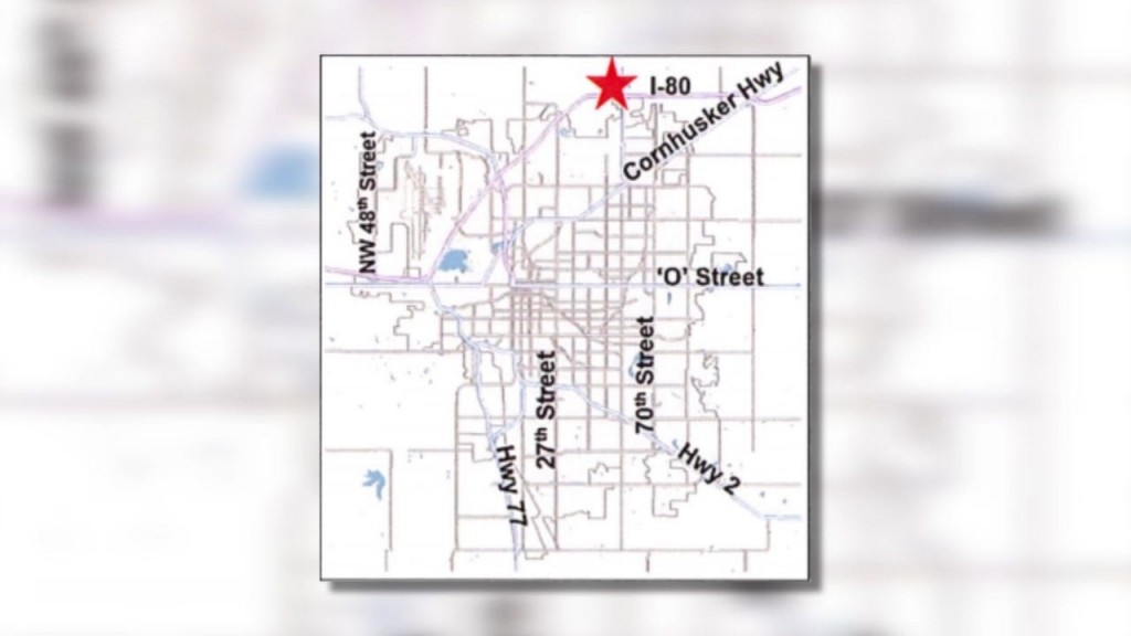 Company behind Lincoln data center buys large swath of land