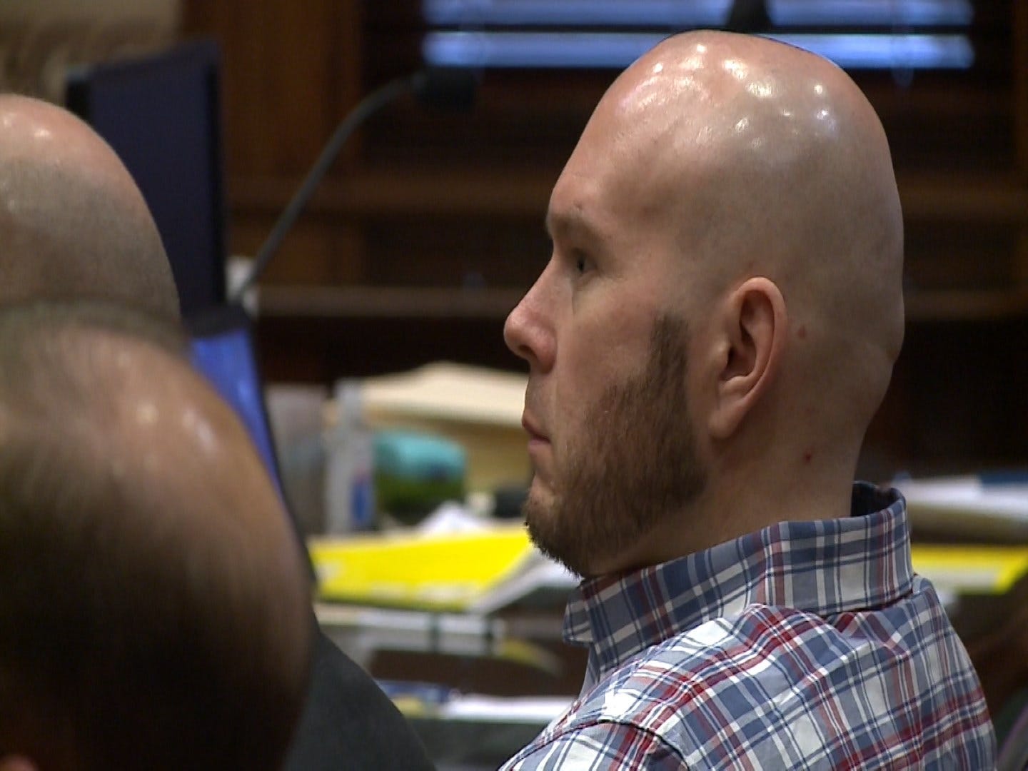 Joshua Keadle murder trail begins ten years after alleged victim