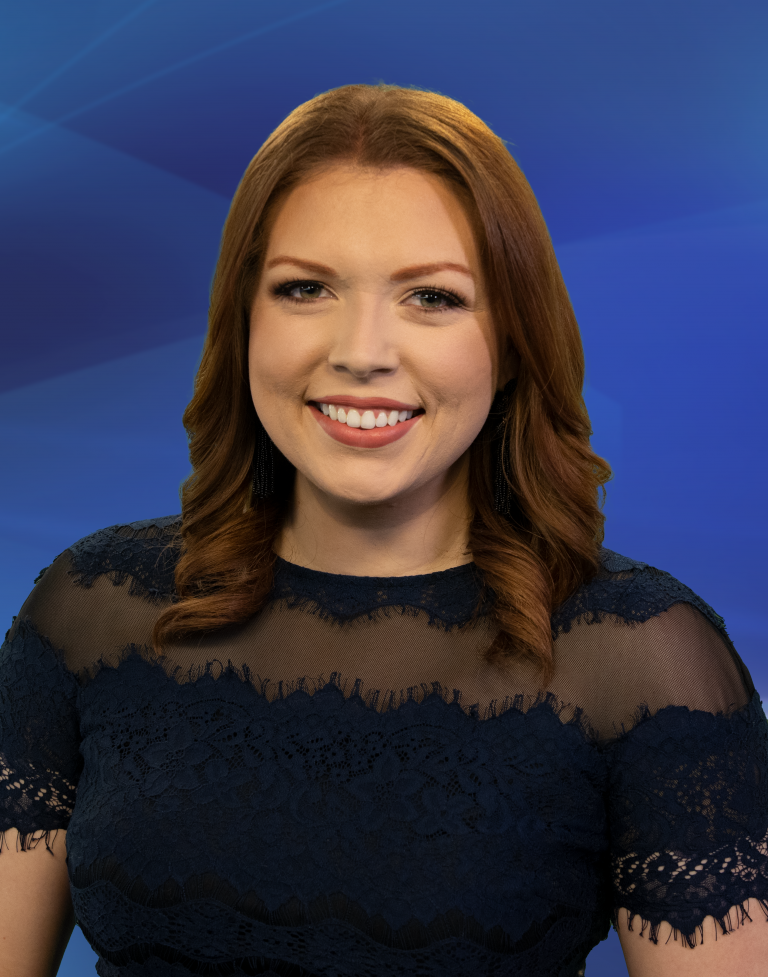 Channel 8 News Team - KLKN-TV