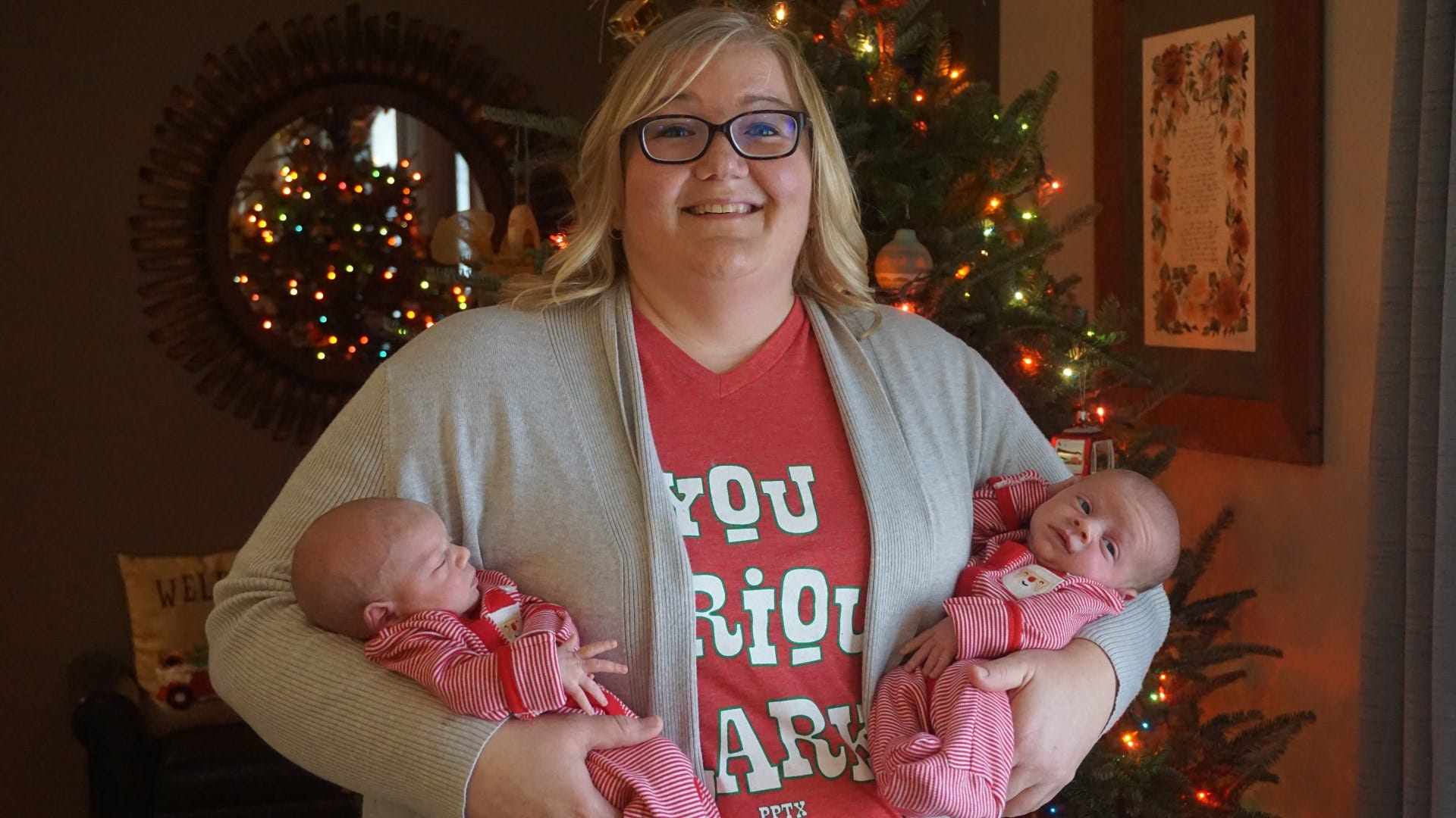Friends remember Martell woman who was killed in crash