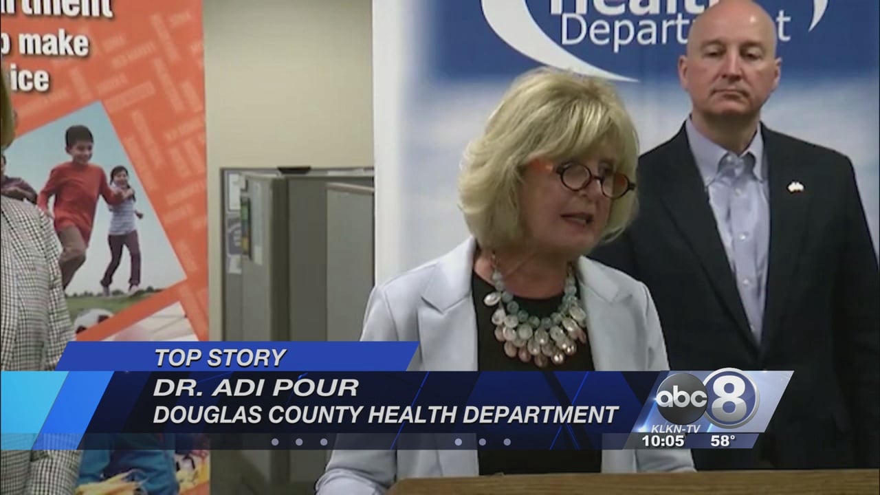 Lincoln people who were exposed