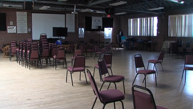 Alcoholics Anonymous meetings go virtual