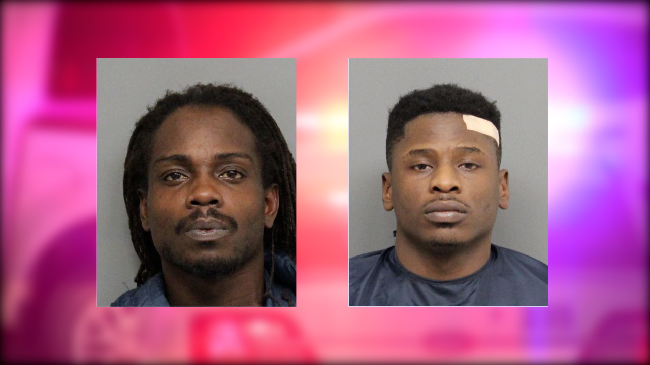 UPDATE: two arrested in fatal downtown shooting