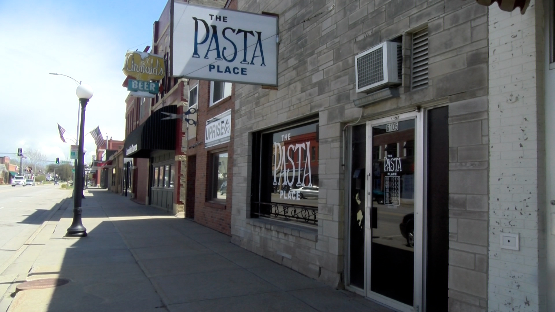 What's Open? The Pasta Place serves up Italian dishes during quarantines