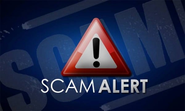 Lincoln Police warns of scam involving fake text message from Nebraska DMV