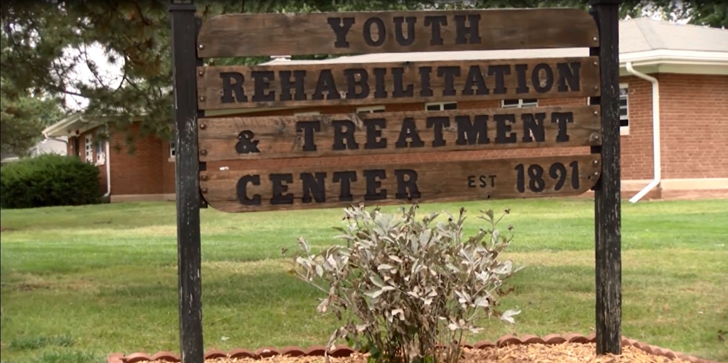 Testing underway for YRTC-Kearney youth and staff