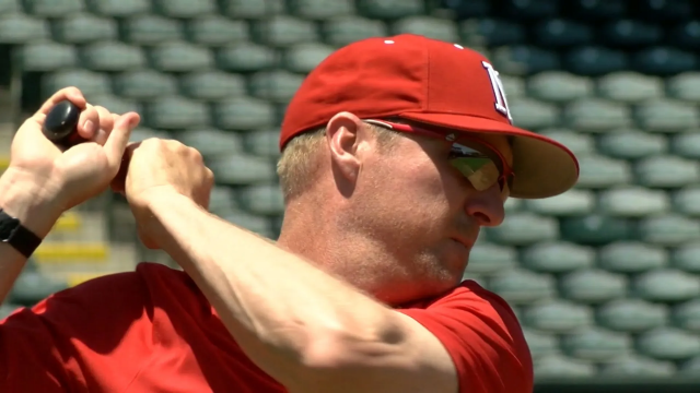 Darin Erstad among 66 current, former Huskers earning degrees this weekend