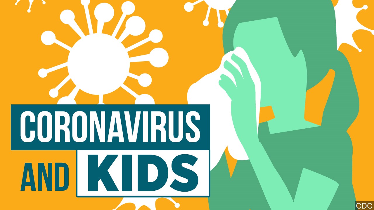 CDC issues health advisory for childhood illness related to COVID-19