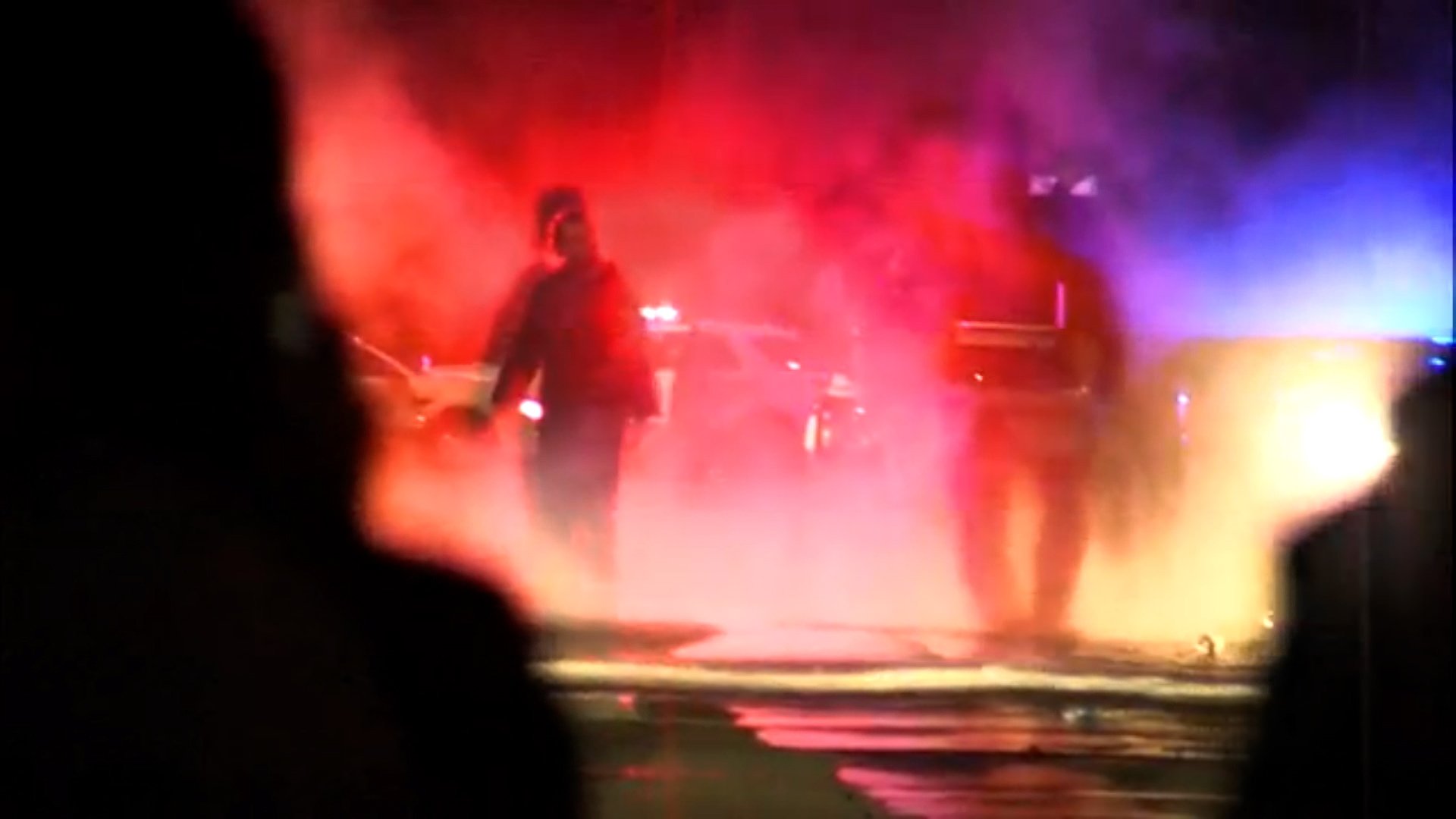 National Guard activated to aid Lincoln | Curfew issued