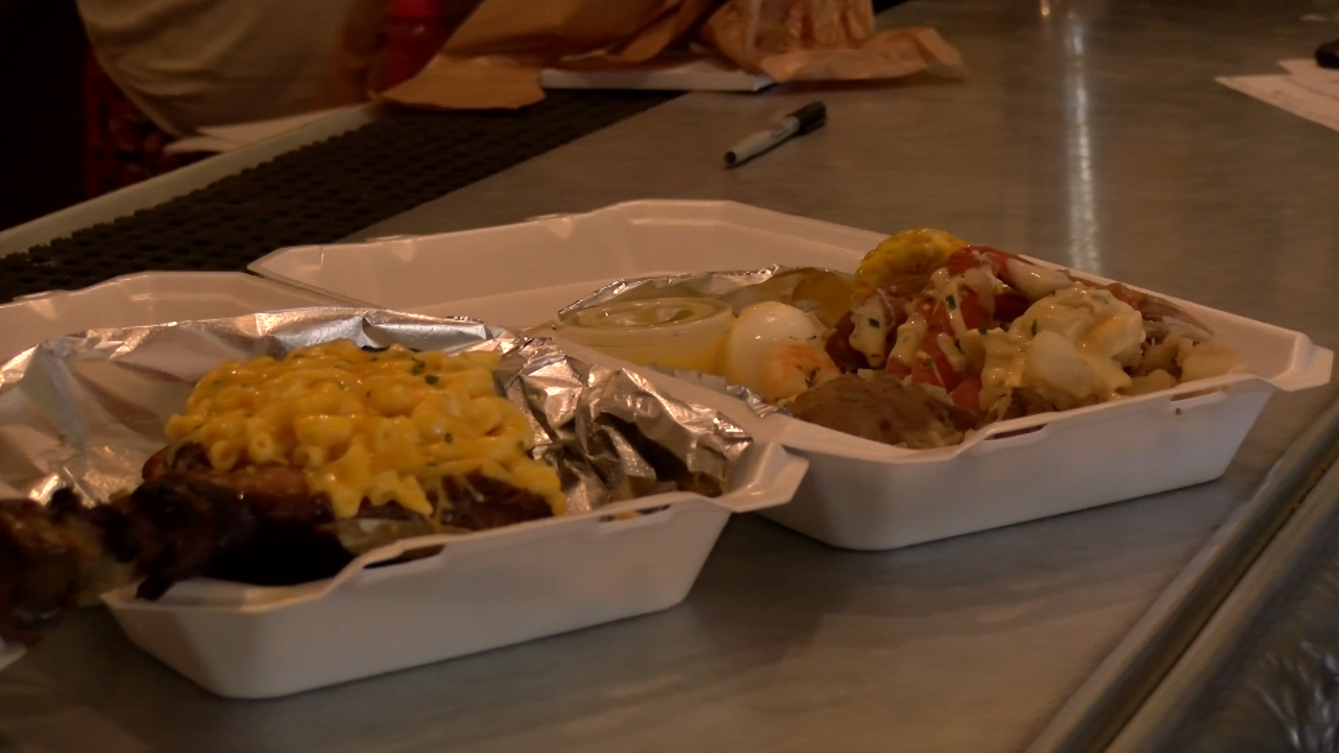 Whats Open? M And J’s Southern Style Food reopens doors, encourages ...