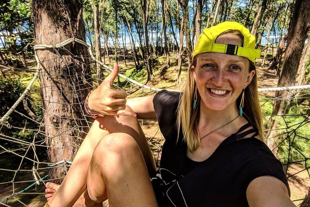 "She's so passionate," family responds after Lincoln native is reported ...