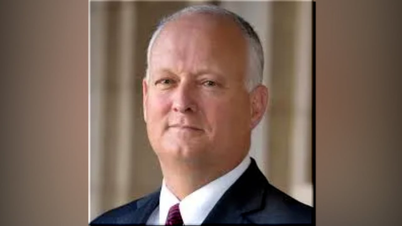 Nebraska AG Doug Peterson faces ethics complaint for supporting 2020 ...