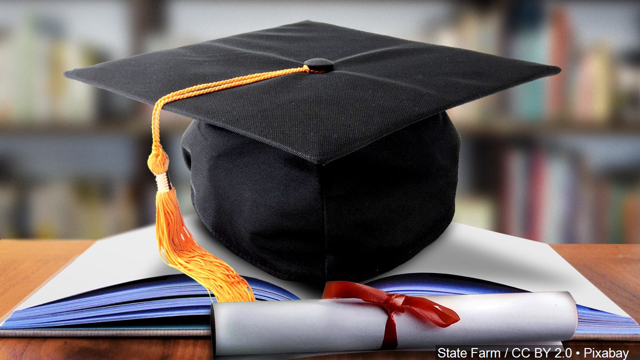 LPS says it is 'working out details' for in-person graduation ceremonies