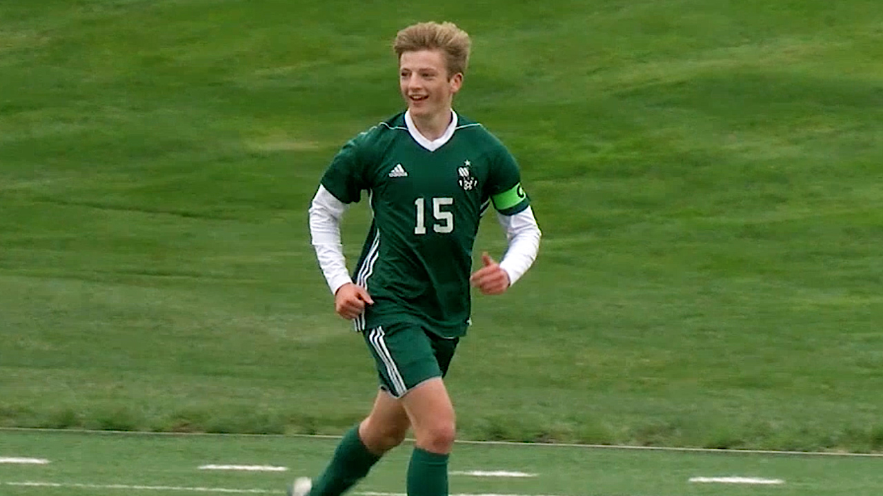 Lincoln Southwest's Jeppson named Nebraska boys soccer Gatorade Player ...