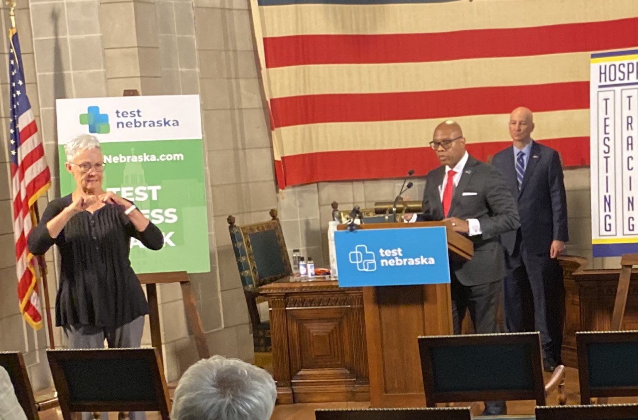$330 million available for eligible Nebraska farmers and small business ...