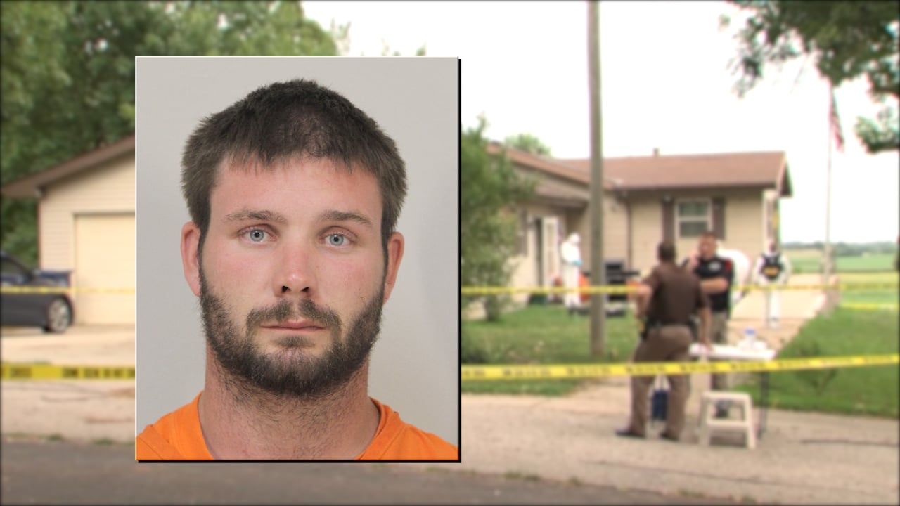 Authorities arrest fiance of woman found stabbed to death