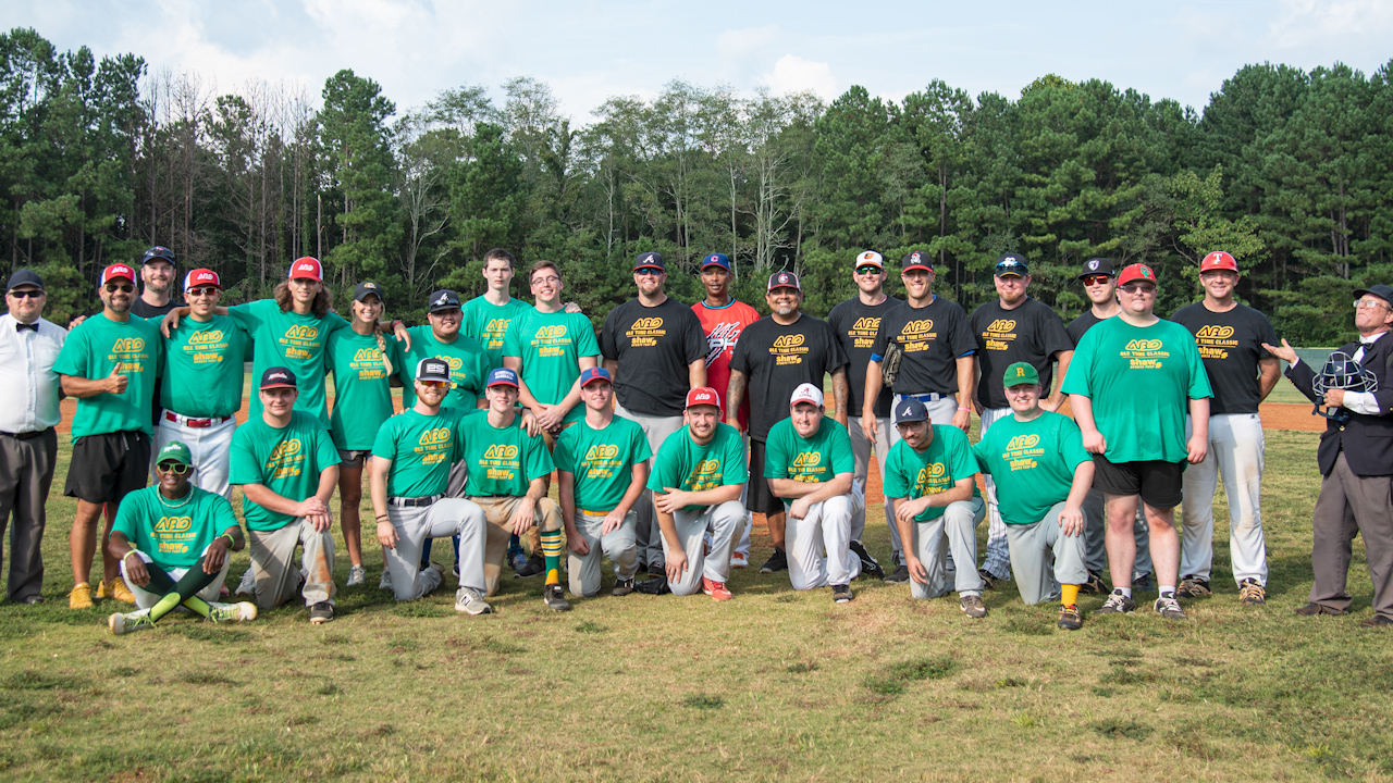 Alternative Baseball League could be coming to Lincoln
