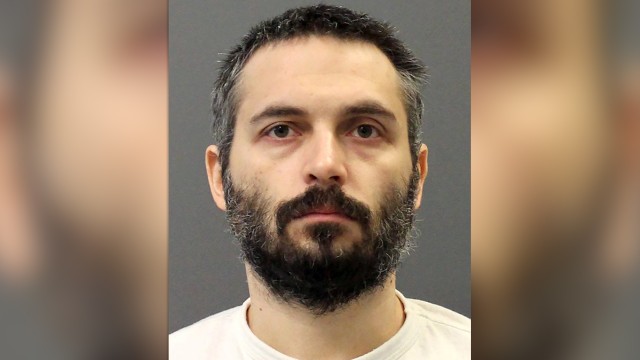 Man pleads guilty to shooting, wounding Minnesota officer