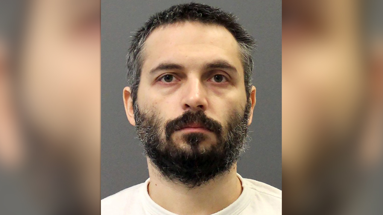 Man pleads guilty to shooting, wounding Minnesota officer