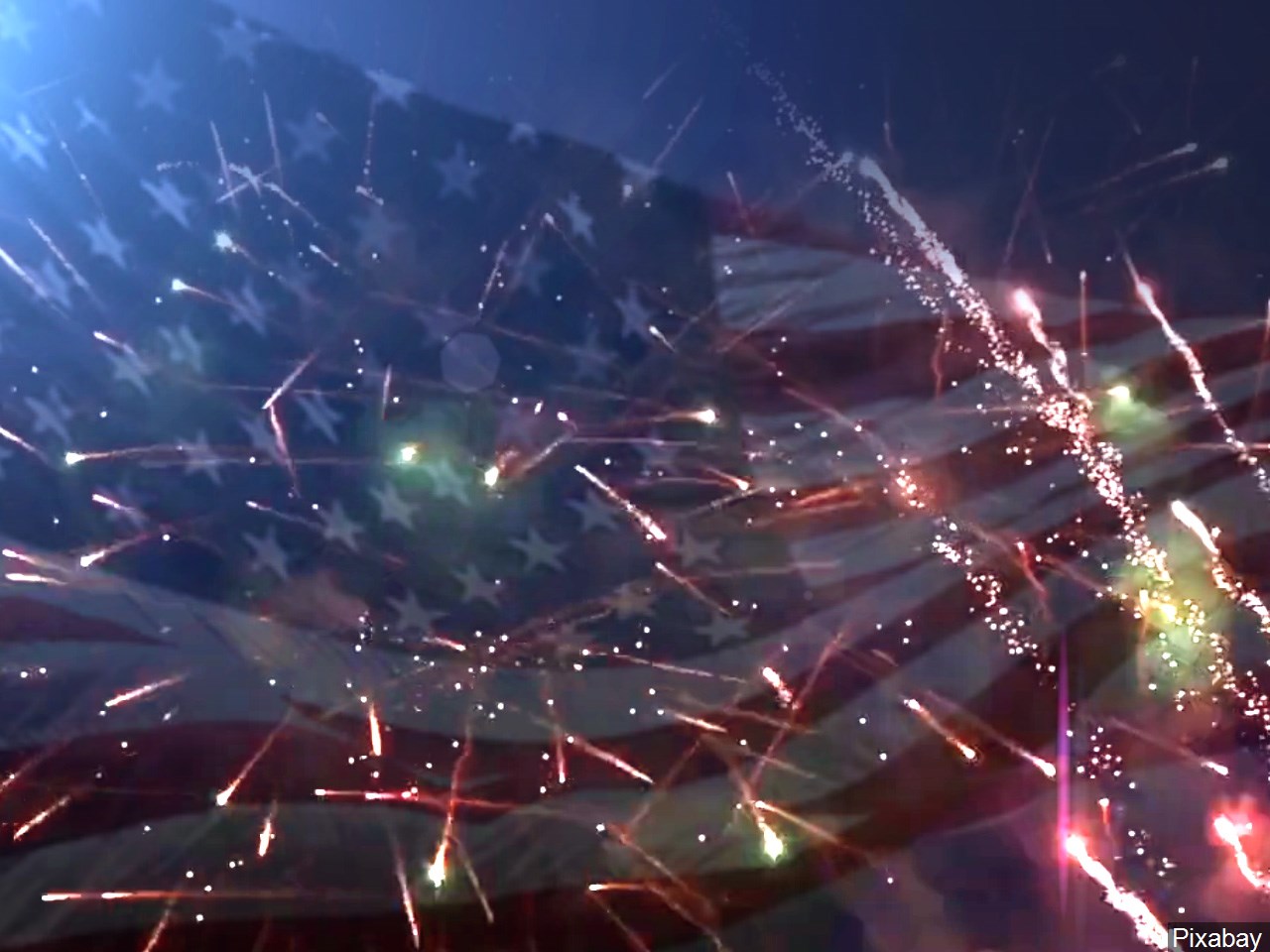 Exeter man seriously injured after fireworks accident