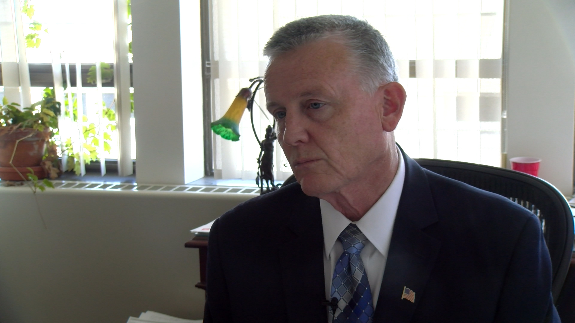 Lancaster County Attorney talks recent homicide cases, strain on city ...