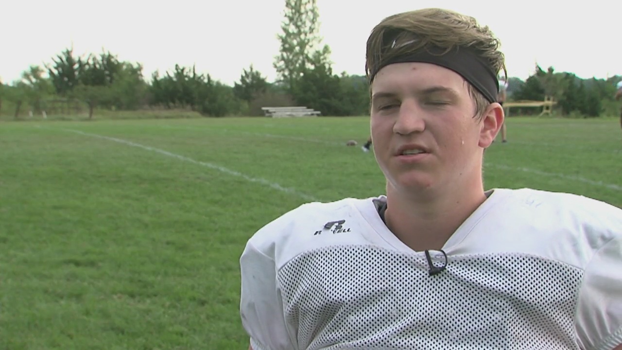 High School Kickoff Preview: Raymond Central